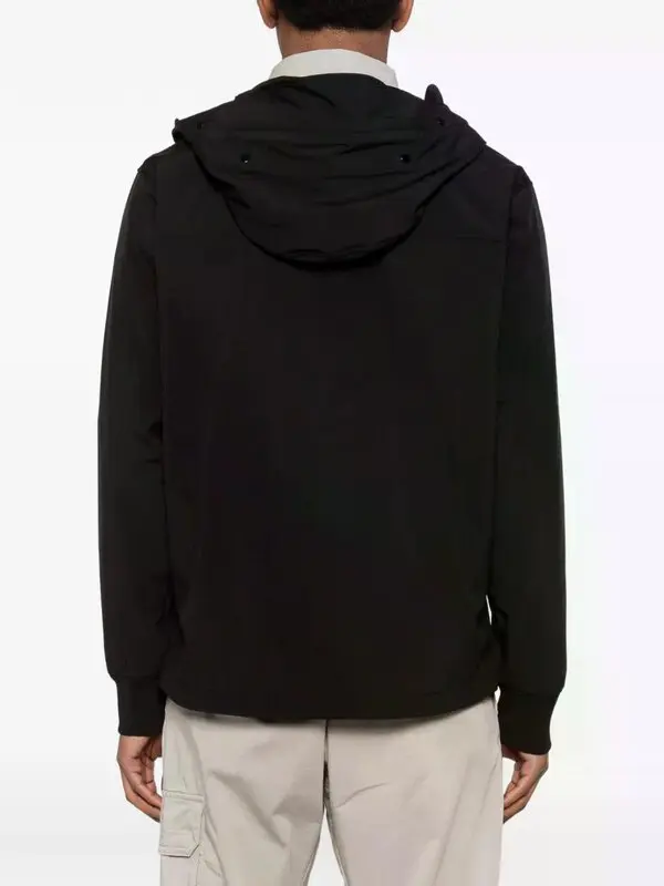 C.P. COMPANY Shell-r Jacket