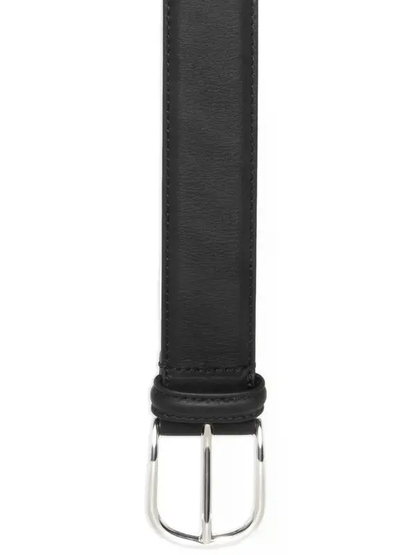 Anderson's Metal Buckle Belt