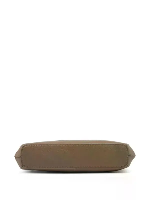 Dkny Logo-lettering Shoulder Bag