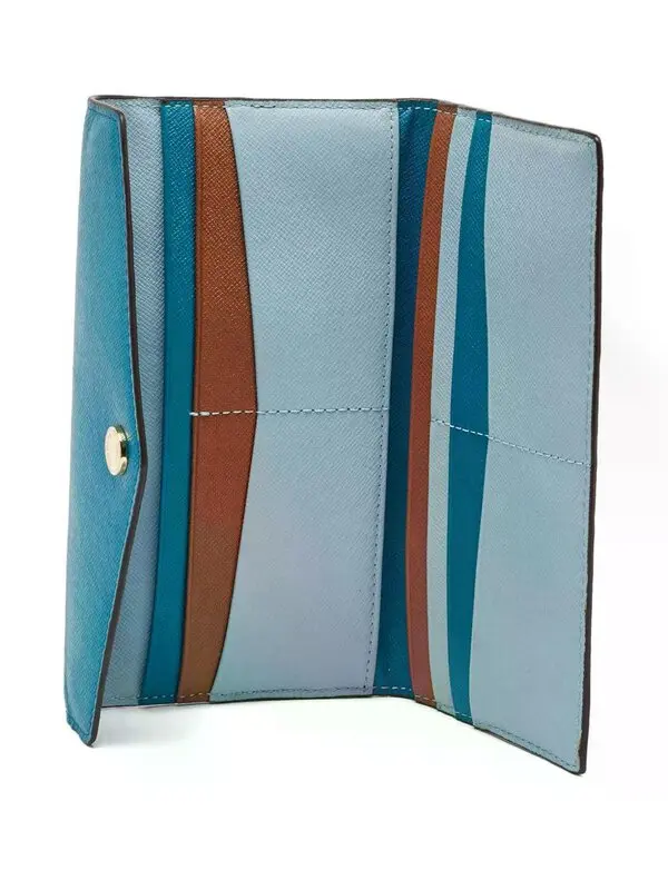 Michael Kors Pre-owned Envelope Flap Wallet