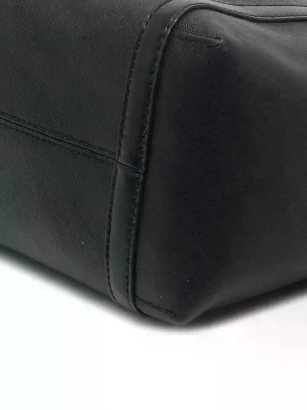 Michael Kors Sullivan Leather Tote Bag