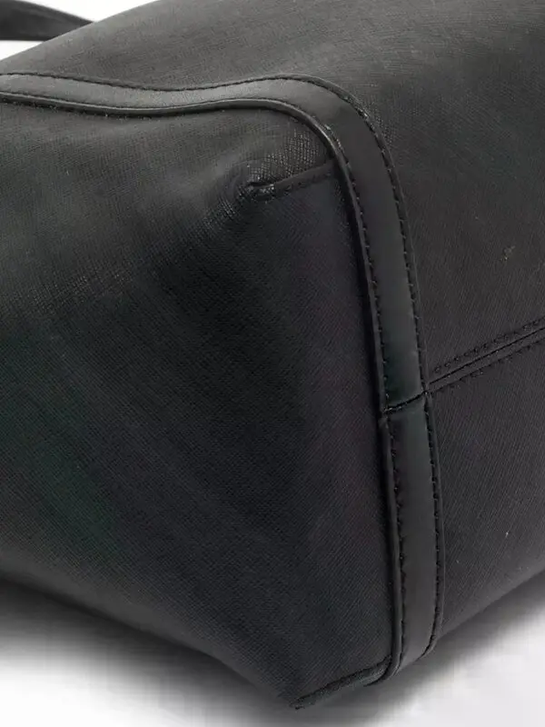 Michael Kors Sullivan Leather Tote Bag