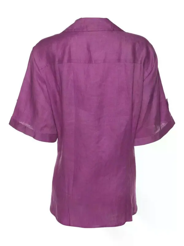Marina Rinaldi Short Sleeve Shirt