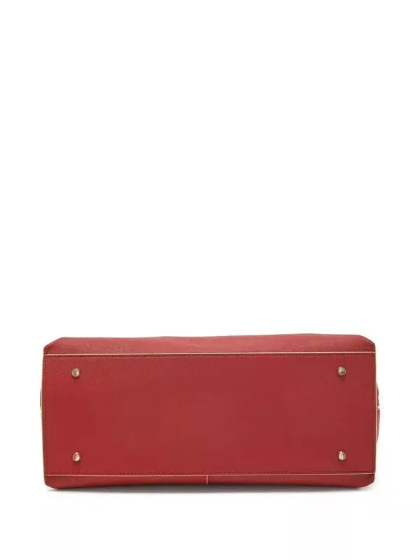 Dkny Pre-owned Bryant Tote Bag