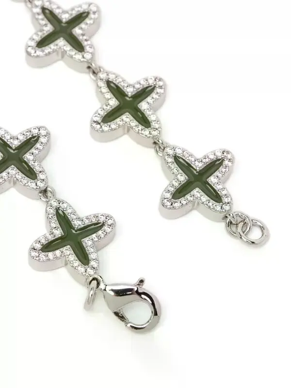 DARKAI Clover Bracelet