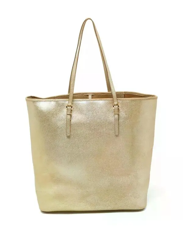 Michael Kors Silk Tote Bag