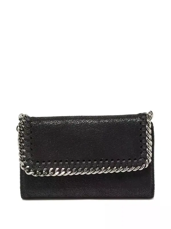 Stella McCartney Falabella Iphone 6 Case - Black