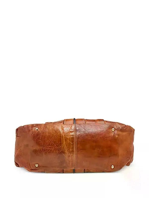 Chloé Heloise Tote Bag