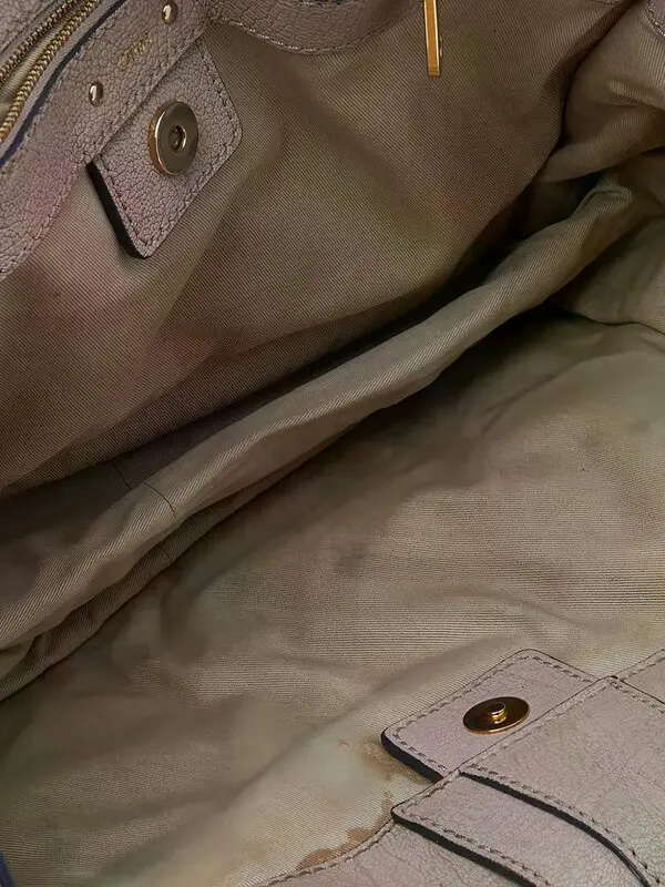 Chloé Kathleen Shoulder Bag