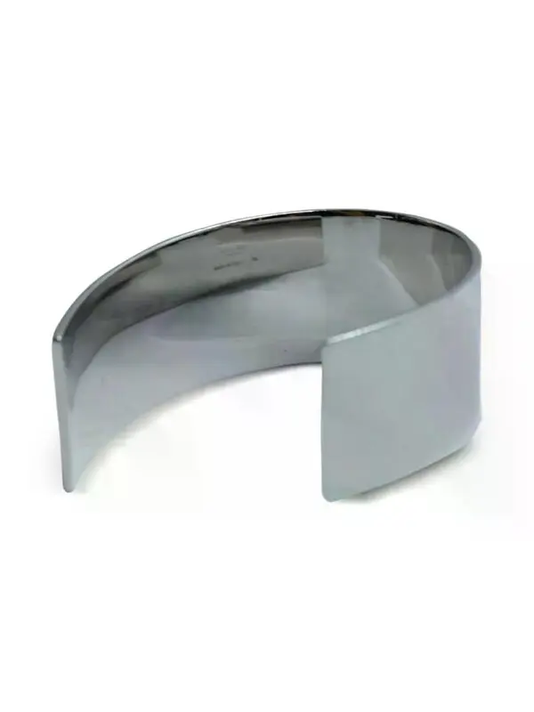 Celine Open Cuff Bracelet