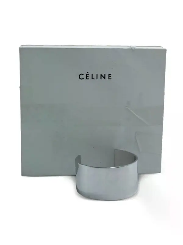 Celine Open Cuff Bracelet