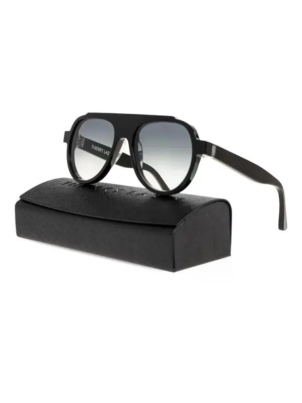 Thierry Lasry Clandesty Sunglasses