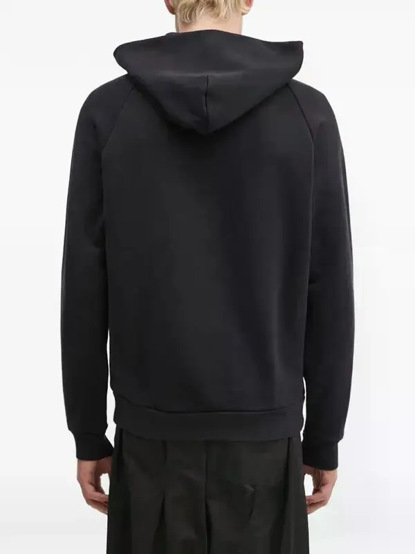 NAPAPIJRI Logo-print Hoodie