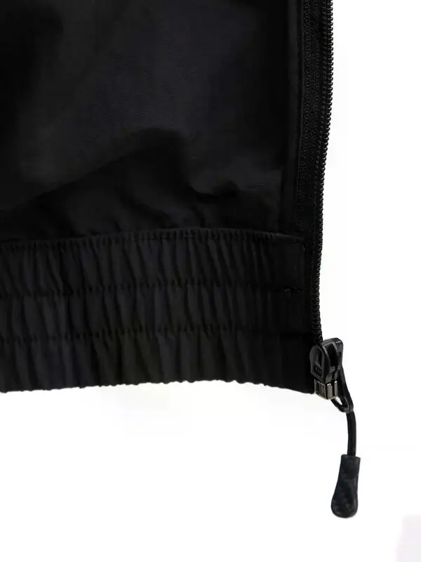 PUMA Panelled Zip Jacket