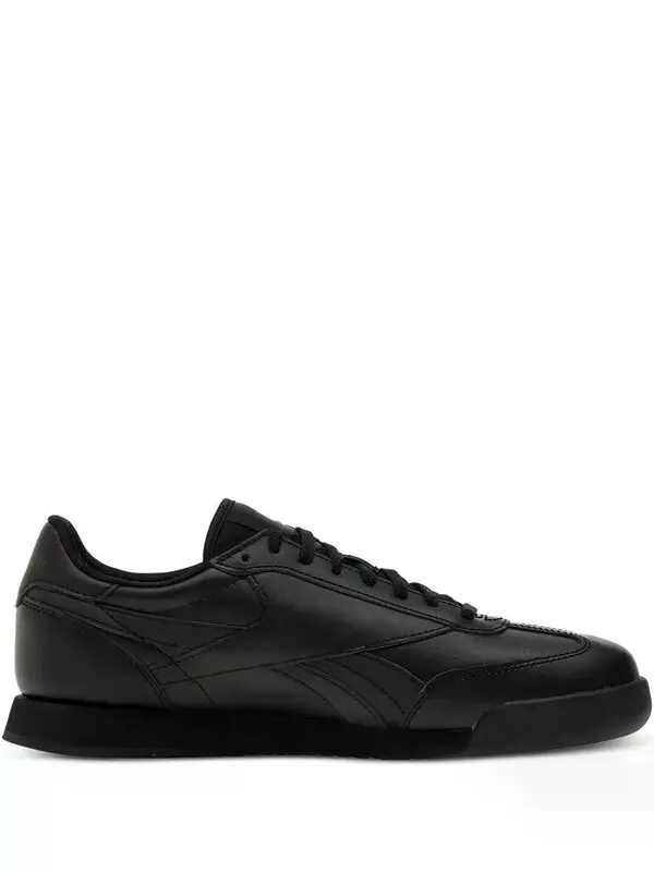 REEBOK Campio Xt Lace-up Sneakers - Black