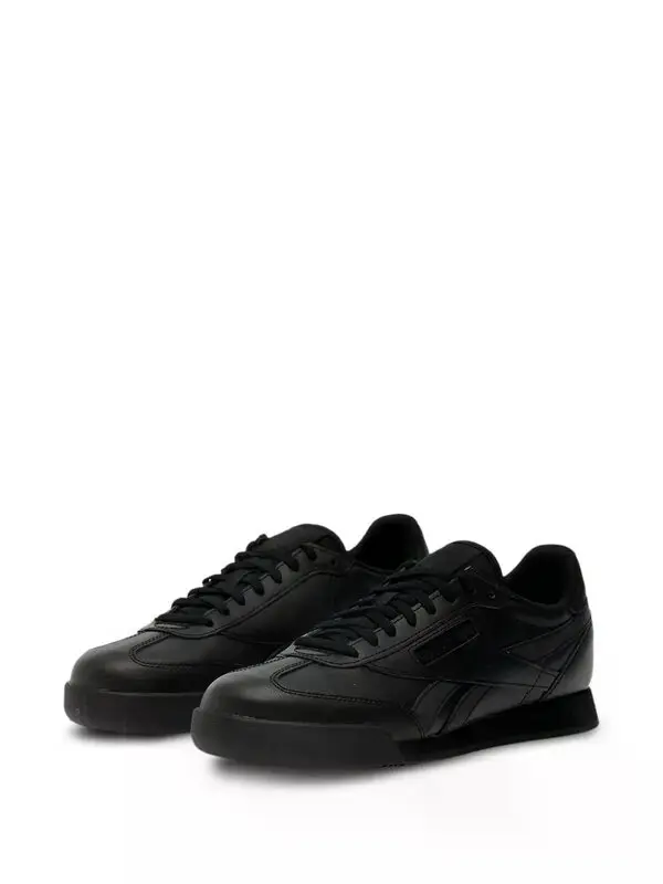 REEBOK Campio Xt Lace-up Sneakers - Black