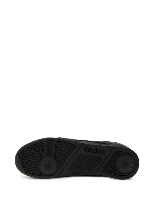 REEBOK Campio Xt Lace-up Sneakers - Black