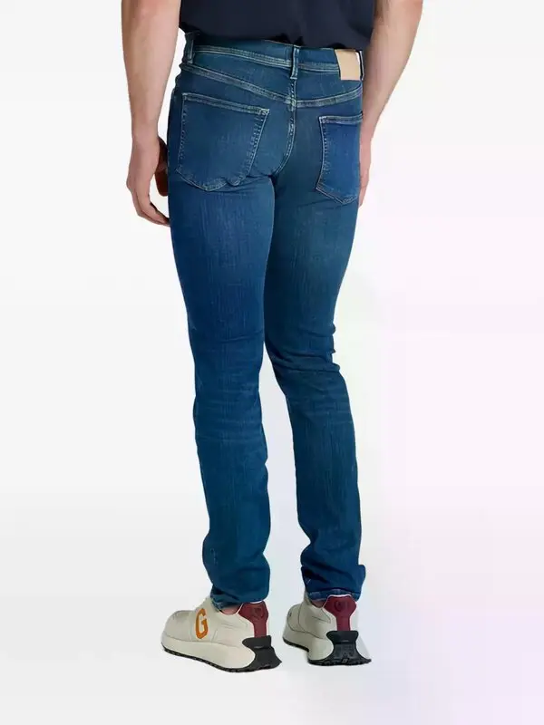 Gant Belt Loops Jeans