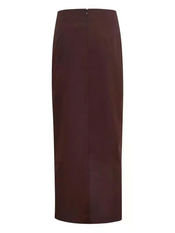 Clea Leonie Midi Skirt