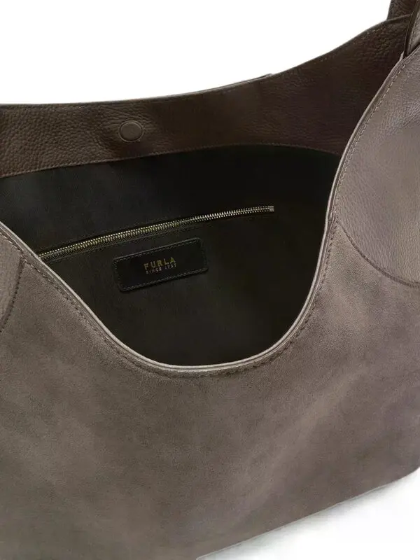 Furla Large Lara Shoulder Bag