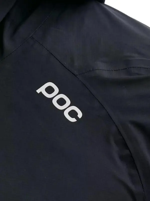 POC Hooded Zip Jacket