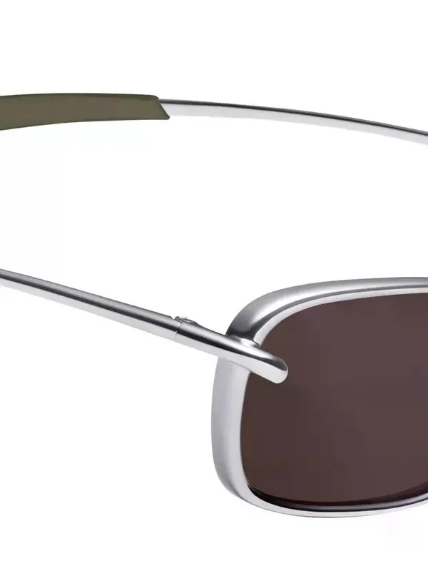 GENTLE MONSTER Rollie 02 Rectangle Frame Sunglasses
