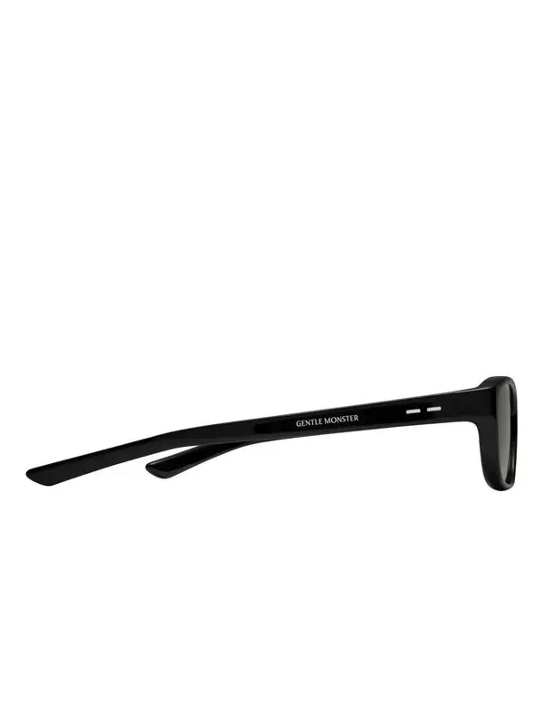 GENTLE MONSTER Vety 01 Square Frame Sunglasses