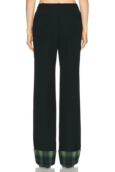 MIMCHIK Olivia Trouser