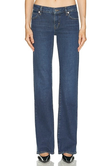 FRAME The Rodeo Jeans - Rory