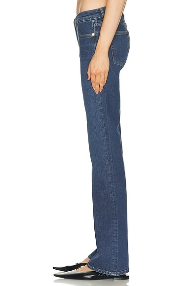 FRAME The Rodeo Jeans - Rory