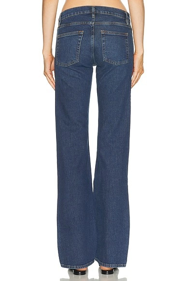 FRAME The Rodeo Jeans - Rory