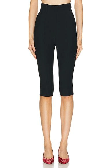 Jacquemus Le Pantalon Capri