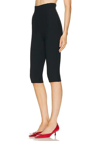 Jacquemus Le Pantalon Capri