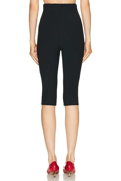 Jacquemus Le Pantalon Capri