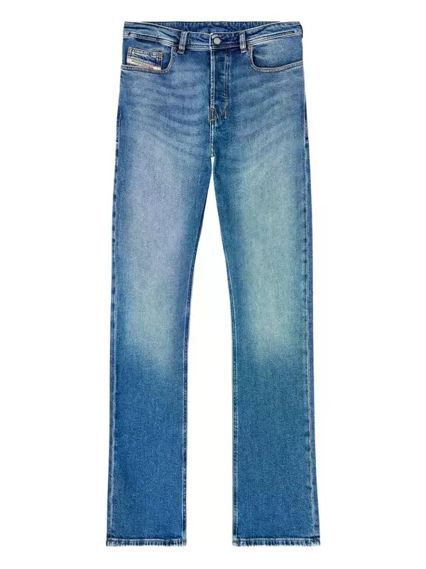 DIESEL® Zatiny Bootcut Jeans