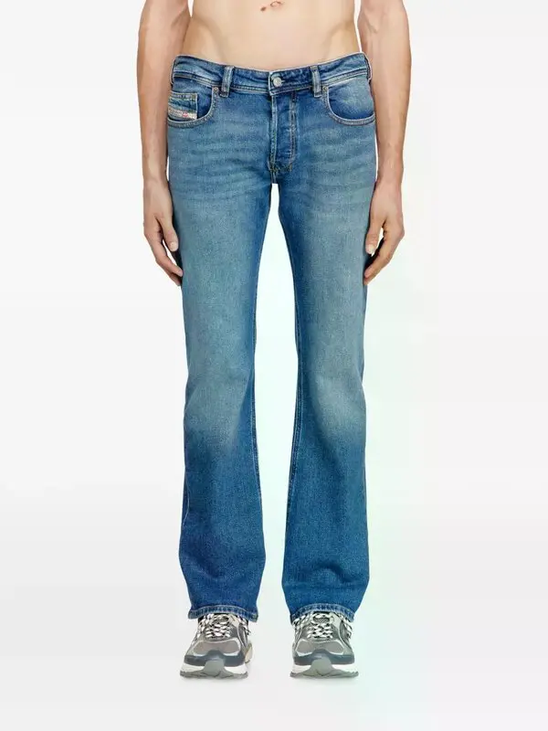 DIESEL® Zatiny Bootcut Jeans