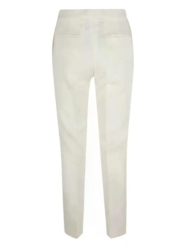 Fabiana Filippi High-waisted Tailored Trousers