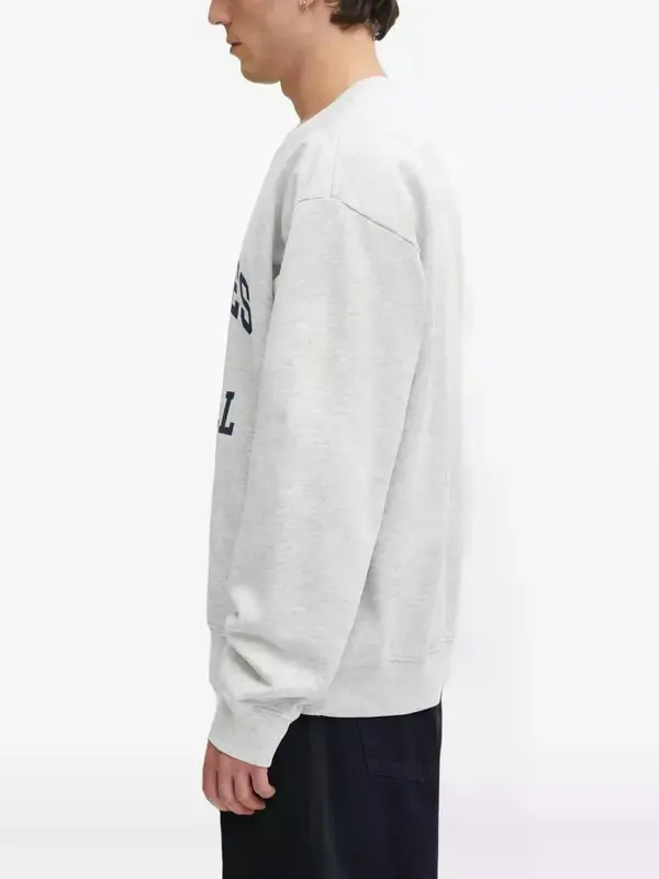 SPORTY & RICH Graphic-print Sweatshirt
