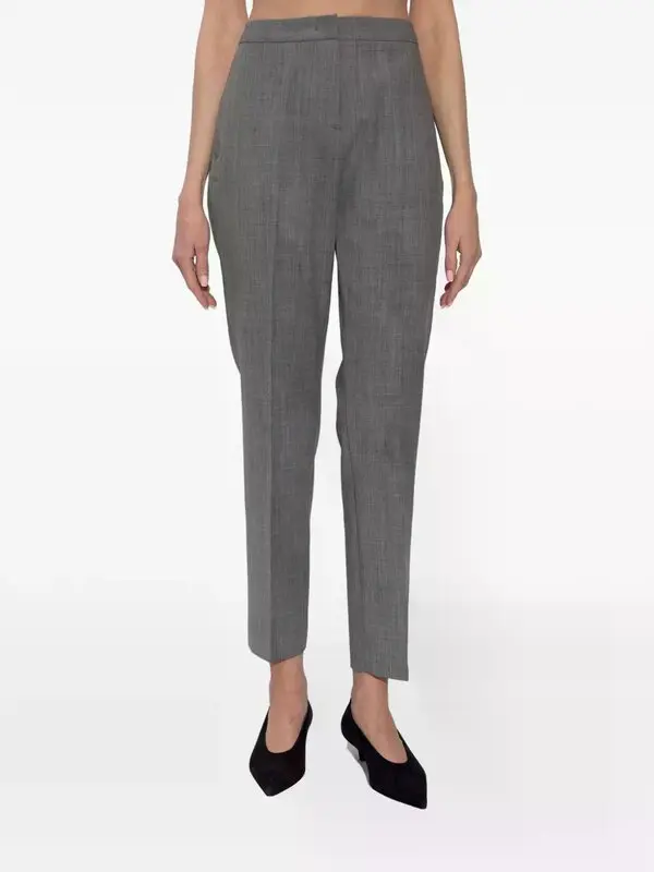 Fabiana Filippi Slim Trousers