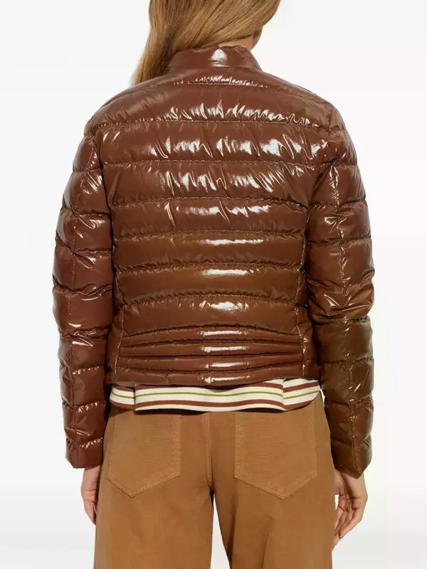 Moncler Papillon Quilted Jacket