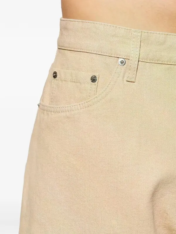 Dsquared2 Boxer Denim Shorts