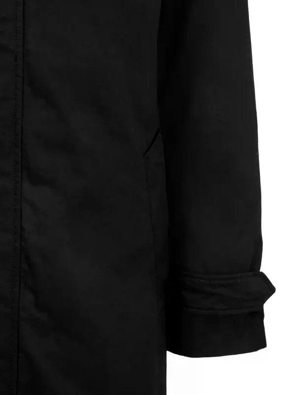 STUDIO TOMBOY Corduroy Collar Hunting Jacket