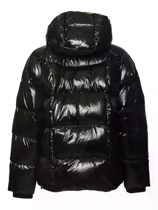 Dsquared2 Hooded Puffer Jacket
