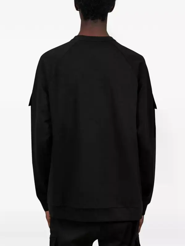 C.P. COMPANY Series Crewneck Sweatshirt