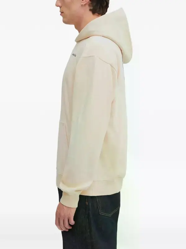 Sporty & Rich Hotel Eden Roc Printed Hoodie