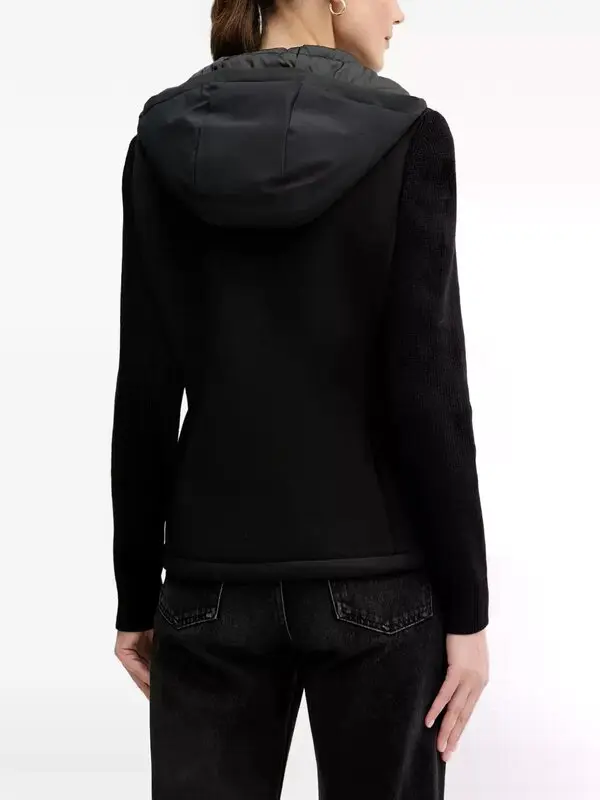 COLMAR Hooded Zip Jacket