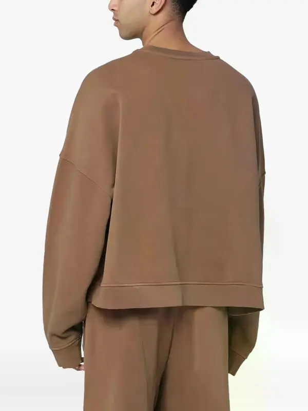 ENTIRE STUDIOS Crewneck Sweatshirt