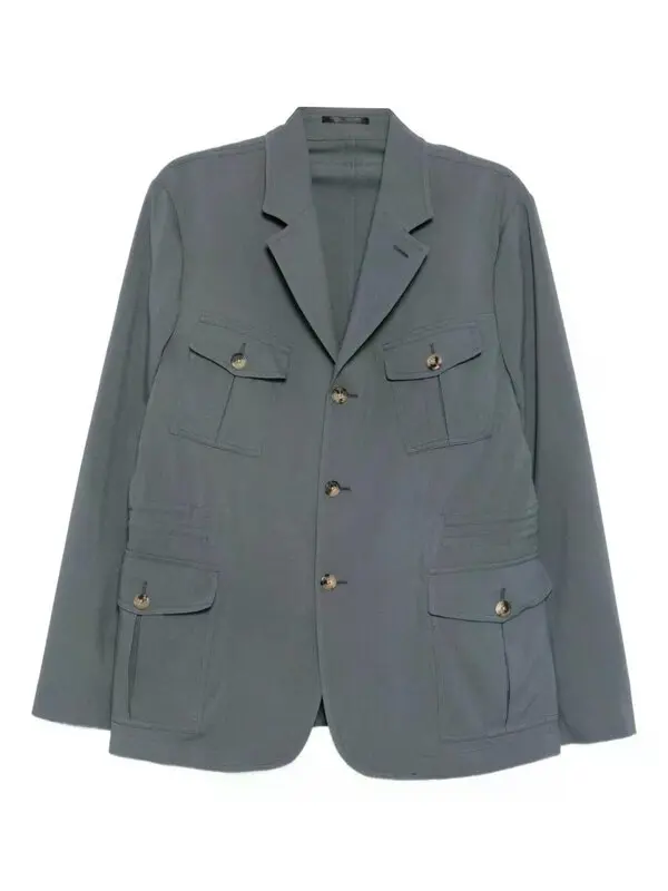 Paul Smith Wool Jacket