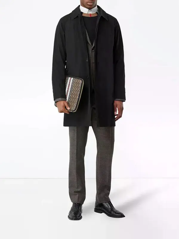 Burberry The Camden Car Coat