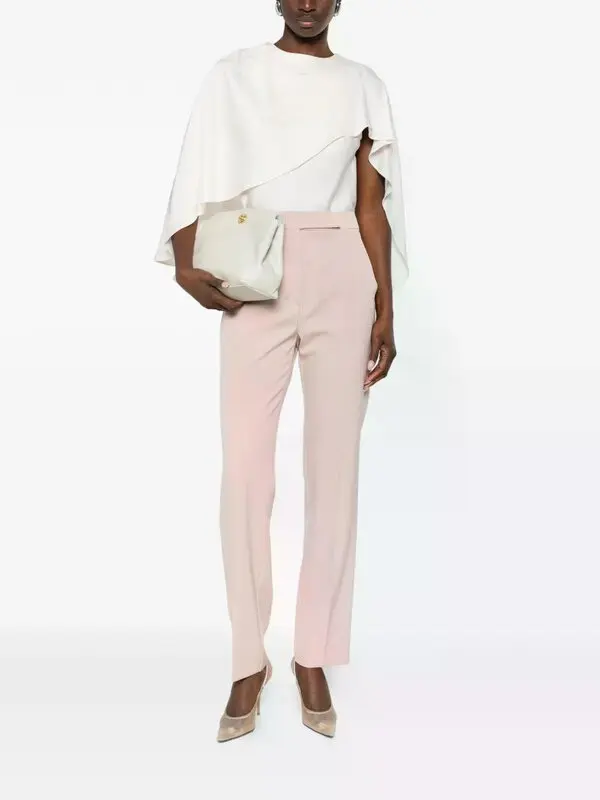 Max Mara Tailored Straight Leg Trousers